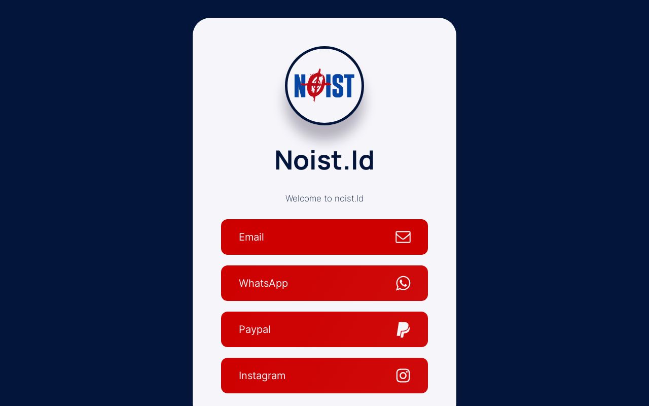 Noist